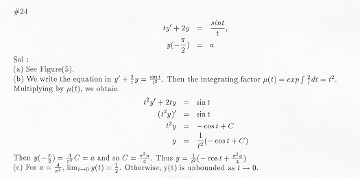 Page 24, Problem 24