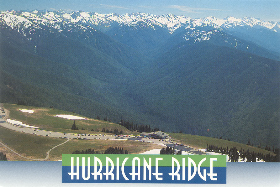 Olympic_National_Park_Postcards