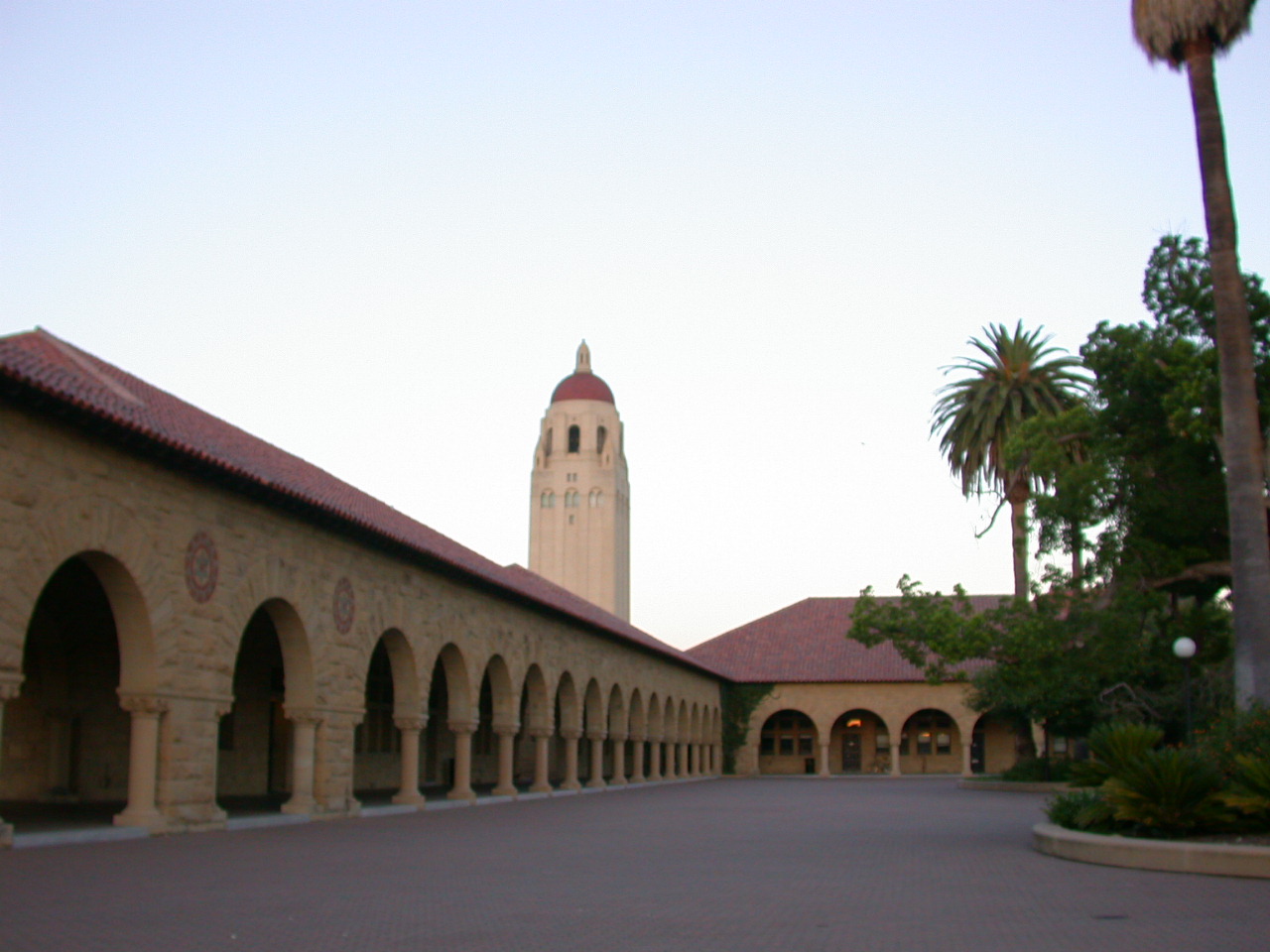 Stanford University