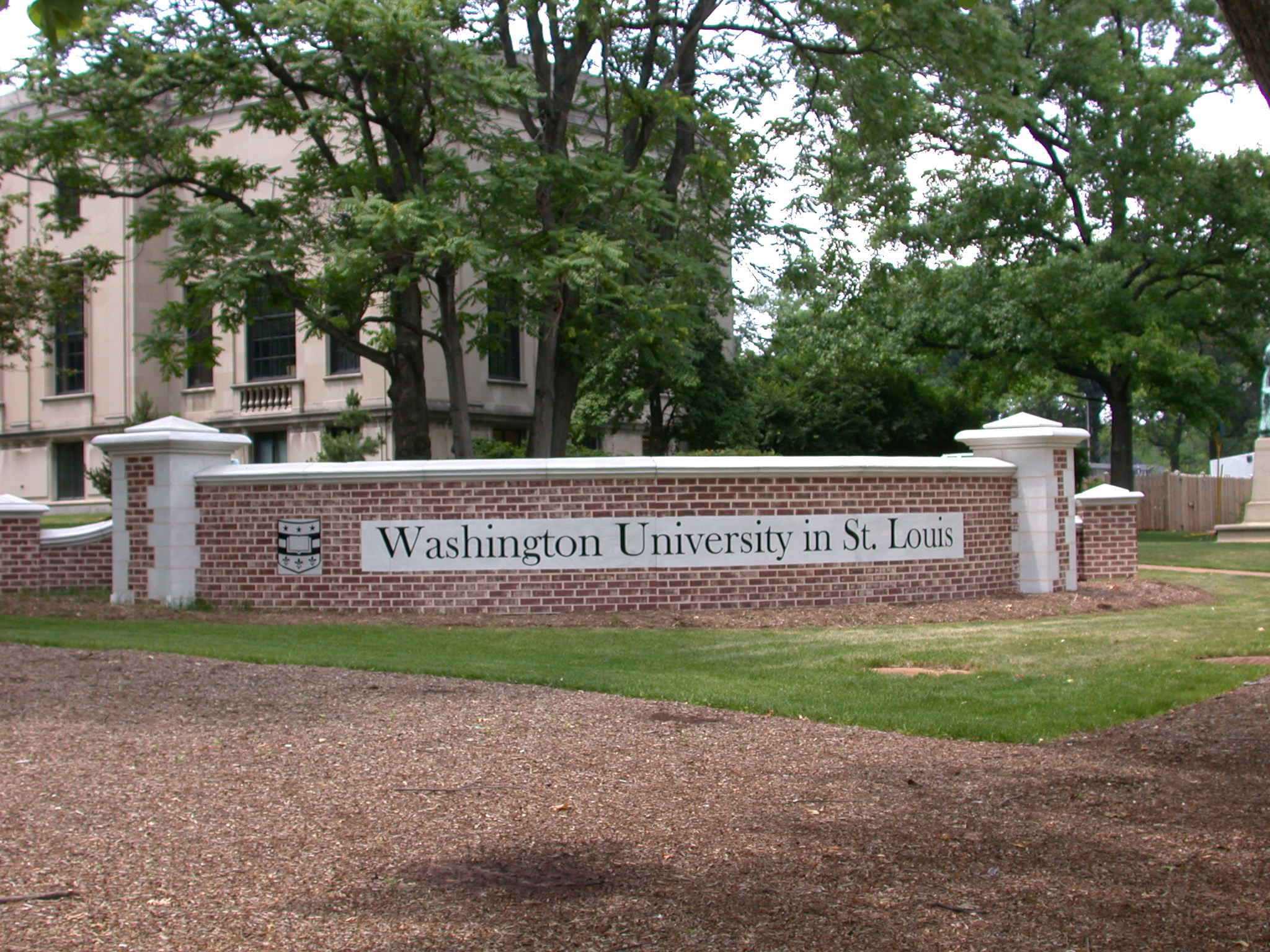 Washington University
