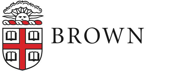 Brown University Basketball Logo